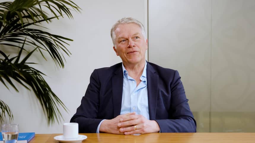Wouter Bos | Kennis van de overheid
