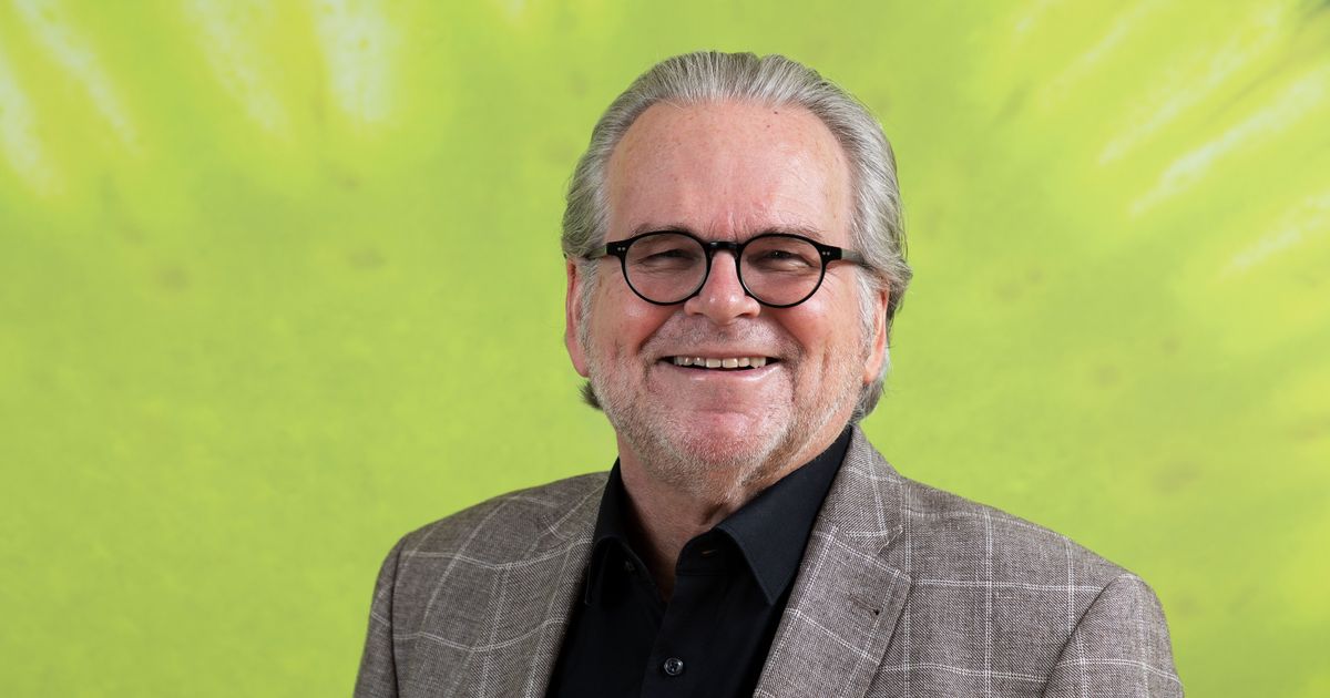 Ab van Ravestein: “Je ‘license to operate’ is de tevredenheid van de ...