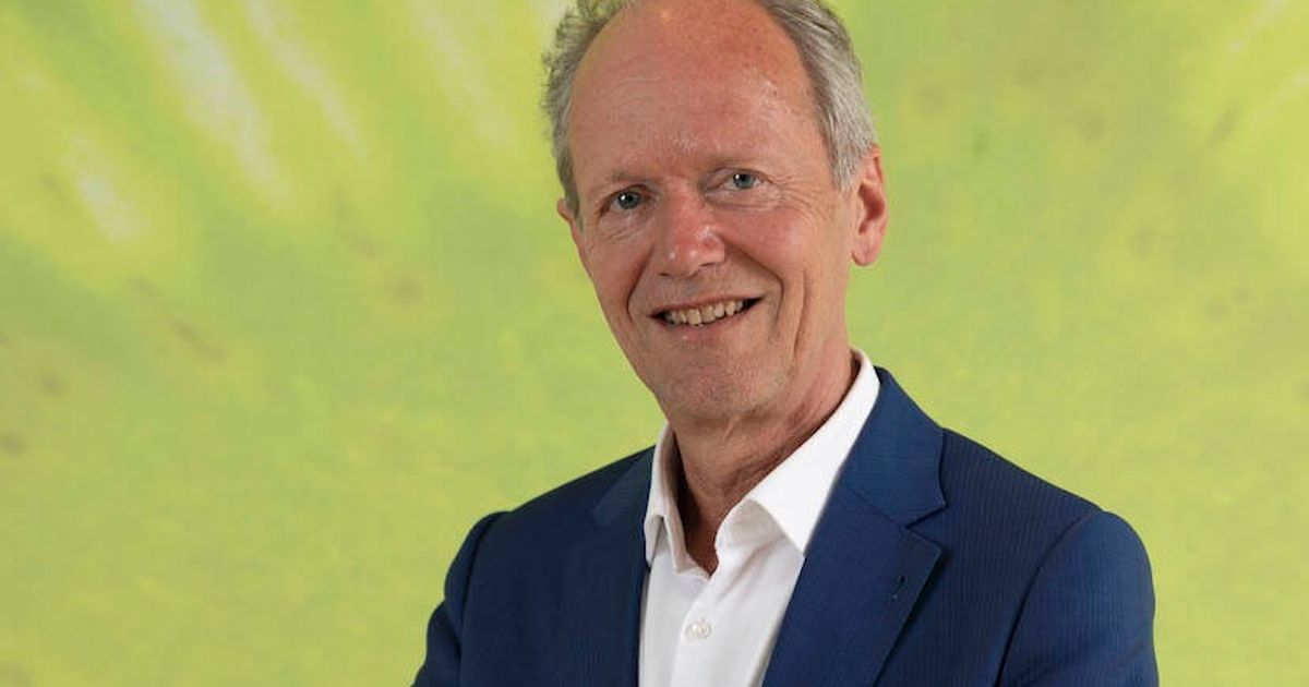 Bernard ter Haar: "Ik kom eigenlijk overal op een bijzonder moment ...