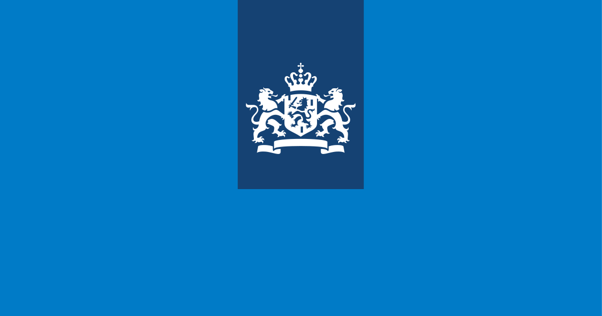 Omvang en overhead Rijksdienst | Kennis van de overheid